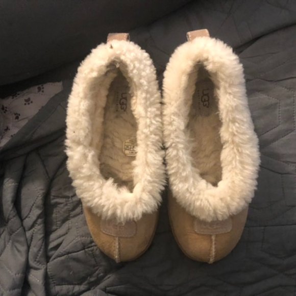 UGG | Shoes | Ugg Rylan Slipper | Poshmark